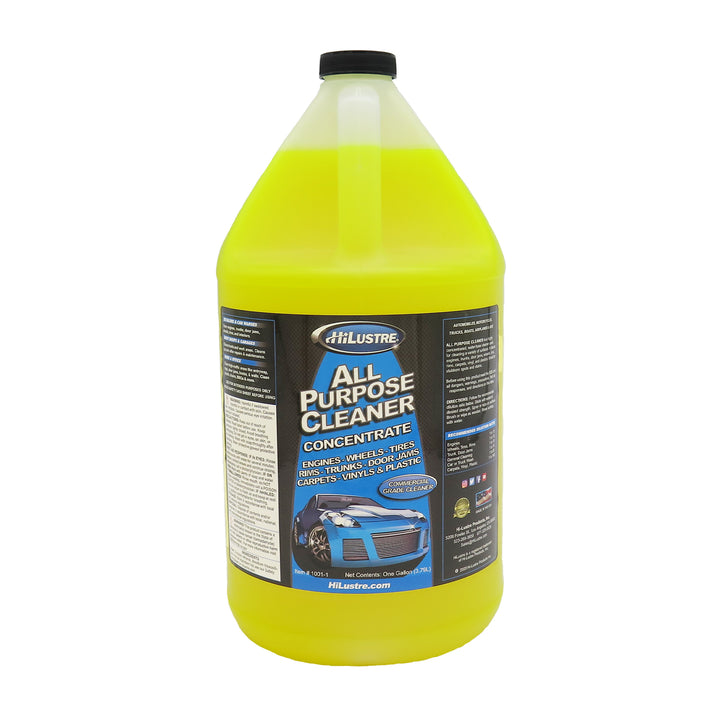 Hi-Lustre | Professional Car Care & Detailing Products – Hi-Lustre Products, Inc.