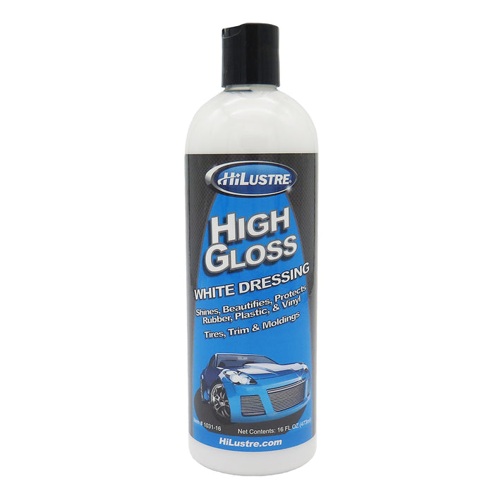 High Gloss – Hi-Lustre Products, Inc.