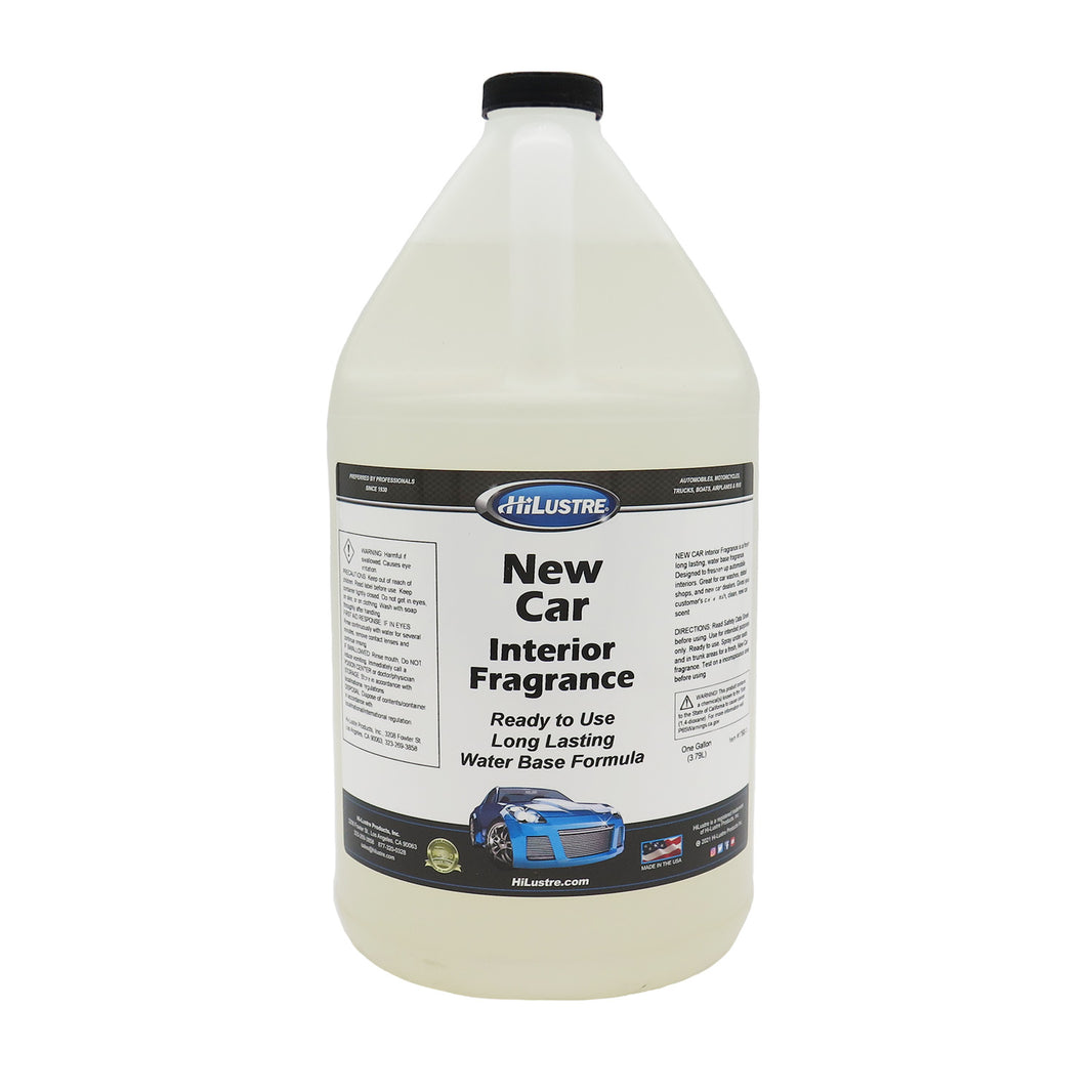 Hi-Lustre | Professional Car Care & Detailing Products – Hi-Lustre ...